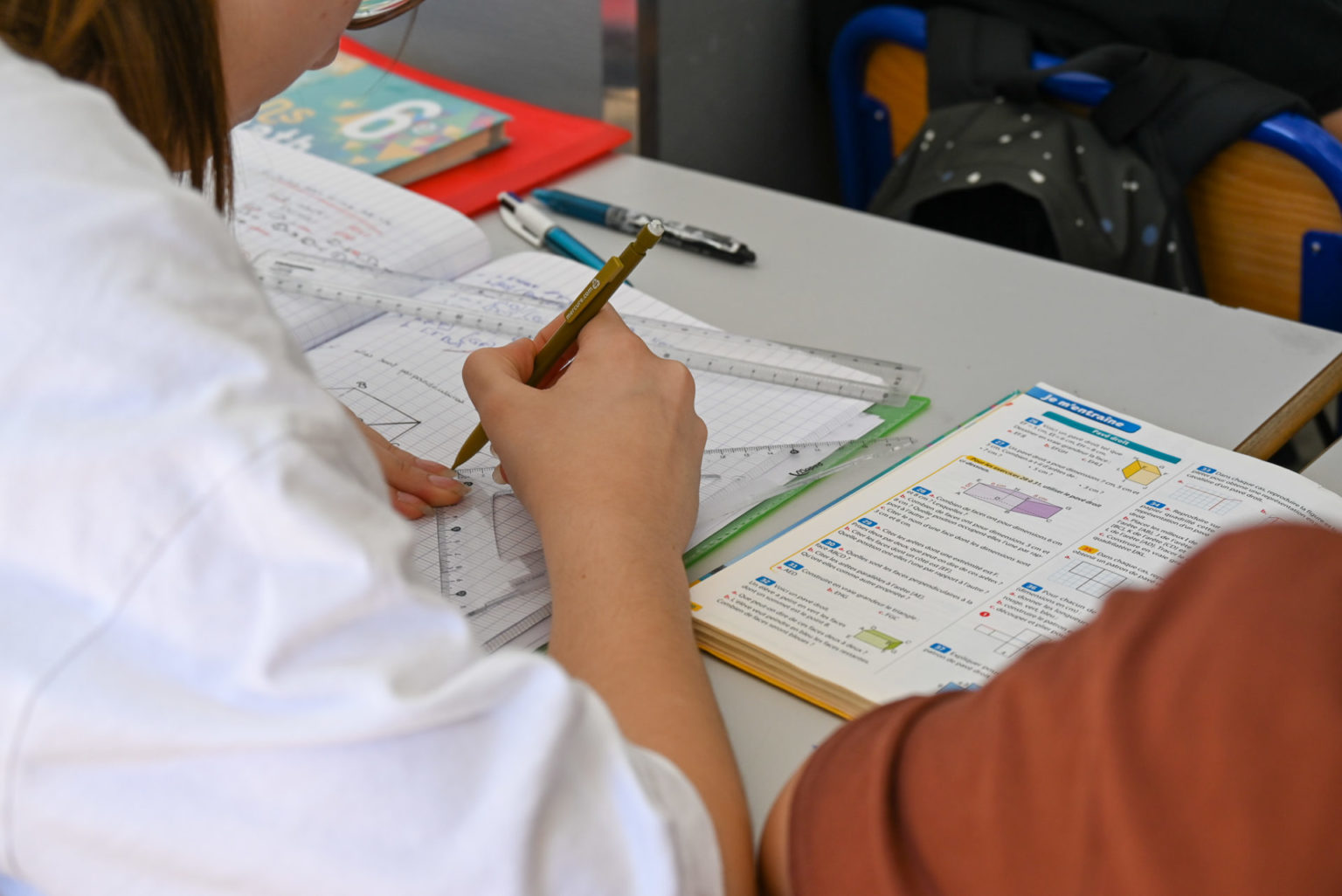 Projet éducatif - Ensemble scolaire Saint Pierre Fourier - ESSPF